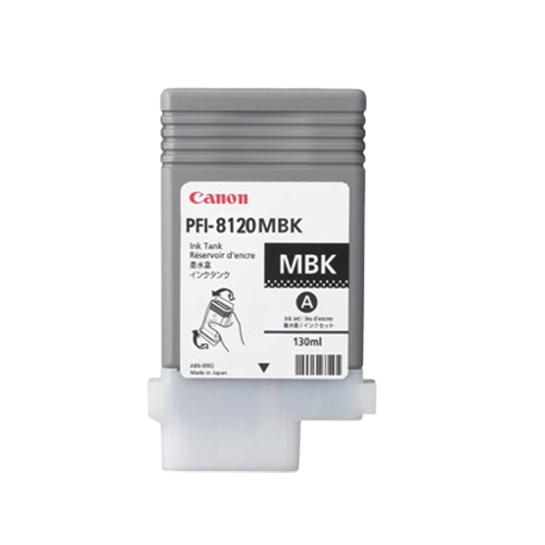 CANON PFI-8120 (MBK) PLOTTER INK CARTRIDGE price in BD | TechlandBD